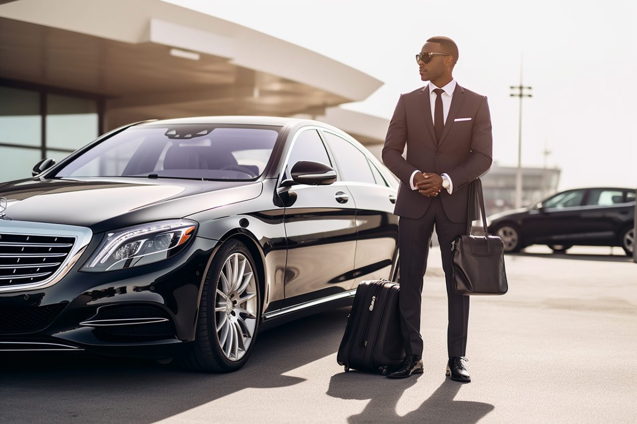 Our Fleet | Priority Executive Cars